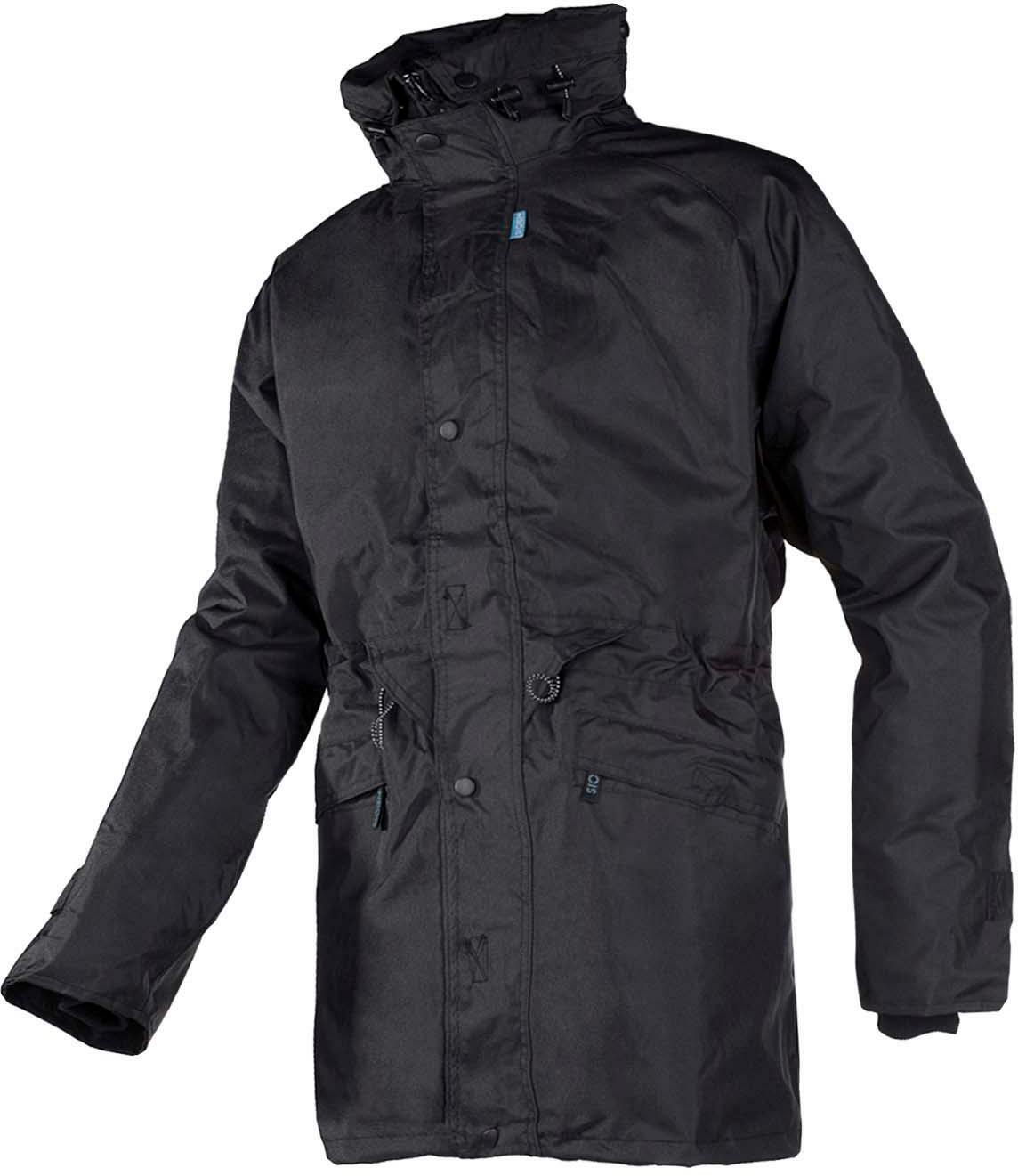SIOEN ADELANS 191A 3-in-1 mackintosh with detachable fleece jacket ...