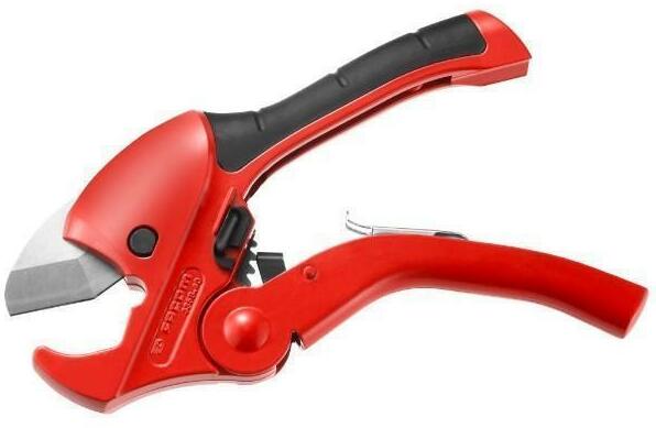 FACOM 335C.35 pijpsnijder met ratel 35mm | Klium