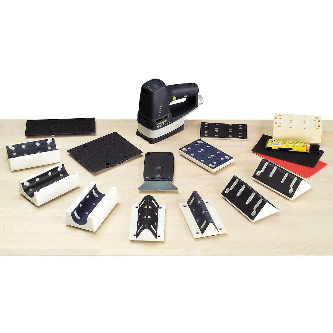 FESTOOL SSH-STF-LS130-R10KV radiusprofielzool - 491197 | Klium