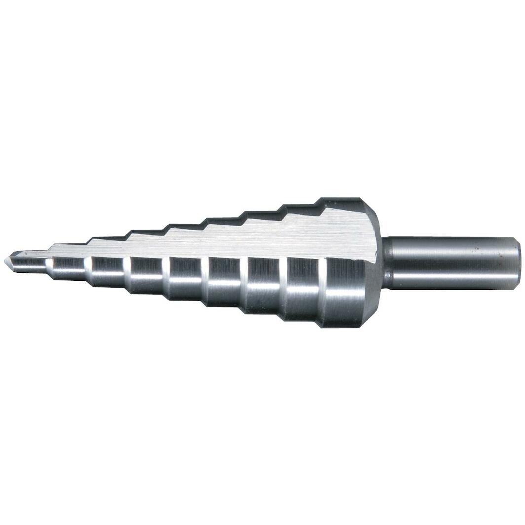 MAKITA D-40107 foret étagé 4-32 mm | Klium