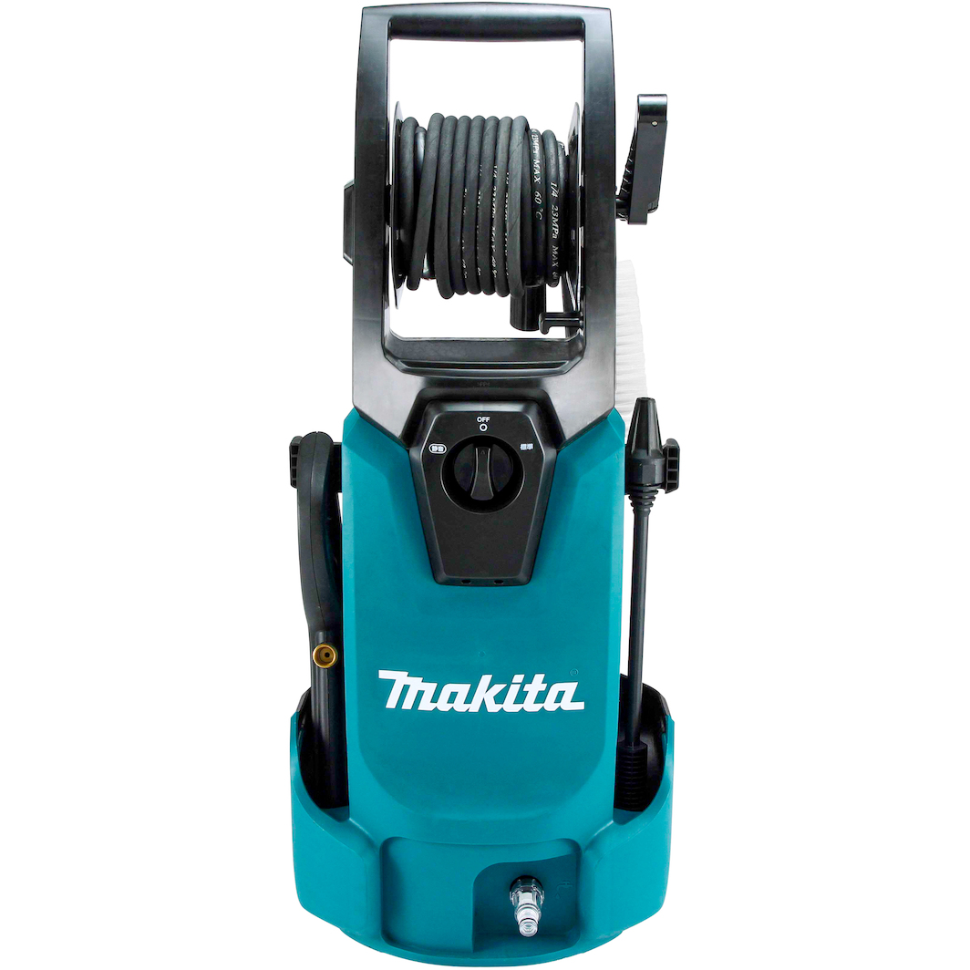 MAKITA HW1300 nettoyeur haute pression 130 bar 1800 W | Klium