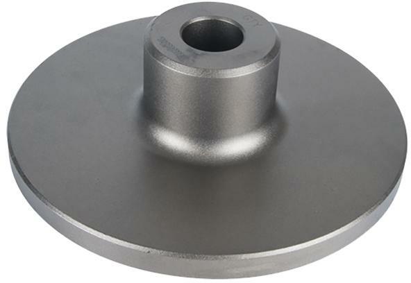 MAKITA A-19875 SDS-Max stamper voor samendrukken zand of grind 140mm ...