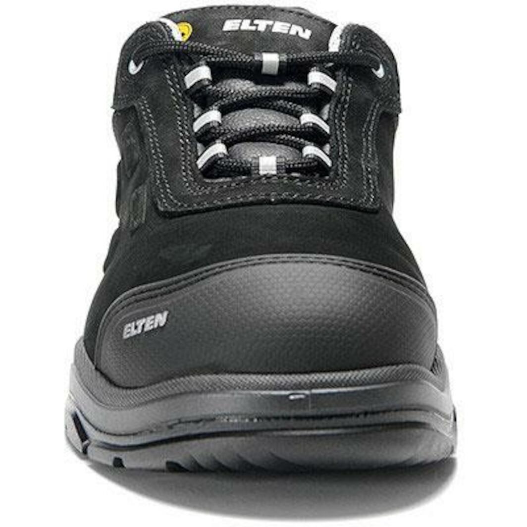 ELTEN Daniel S3 Typ 1 Chaussure de sécurité ESD S3 pour pieds larges ...
