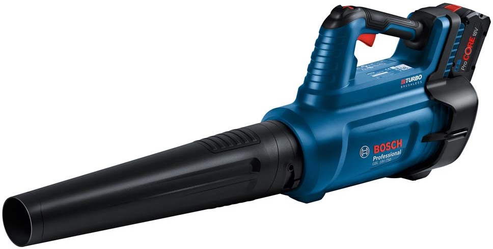 BOSCH GBL 18V-750 Accubladblazer (zonder accu's & lader) - 06008D2000 ...