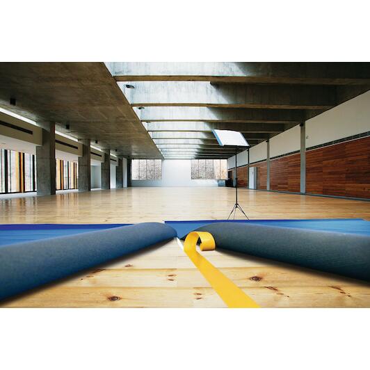 TESA 4964 sterke dubbelzijdige tape met weefselrug wit - 04964-00075-00 ...