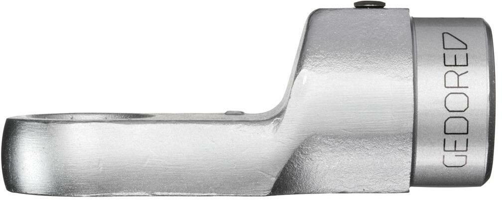 GEDORE 8796-36 push-on ring spanner 22 Z, 36 mm - 7708410 | Klium