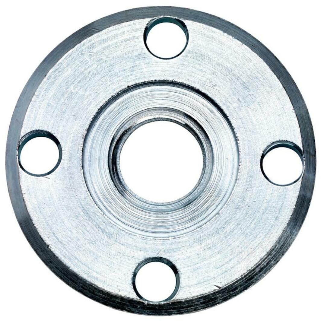 METABO 630706000 clamping nut M 14 for all angle grinders without quick ...