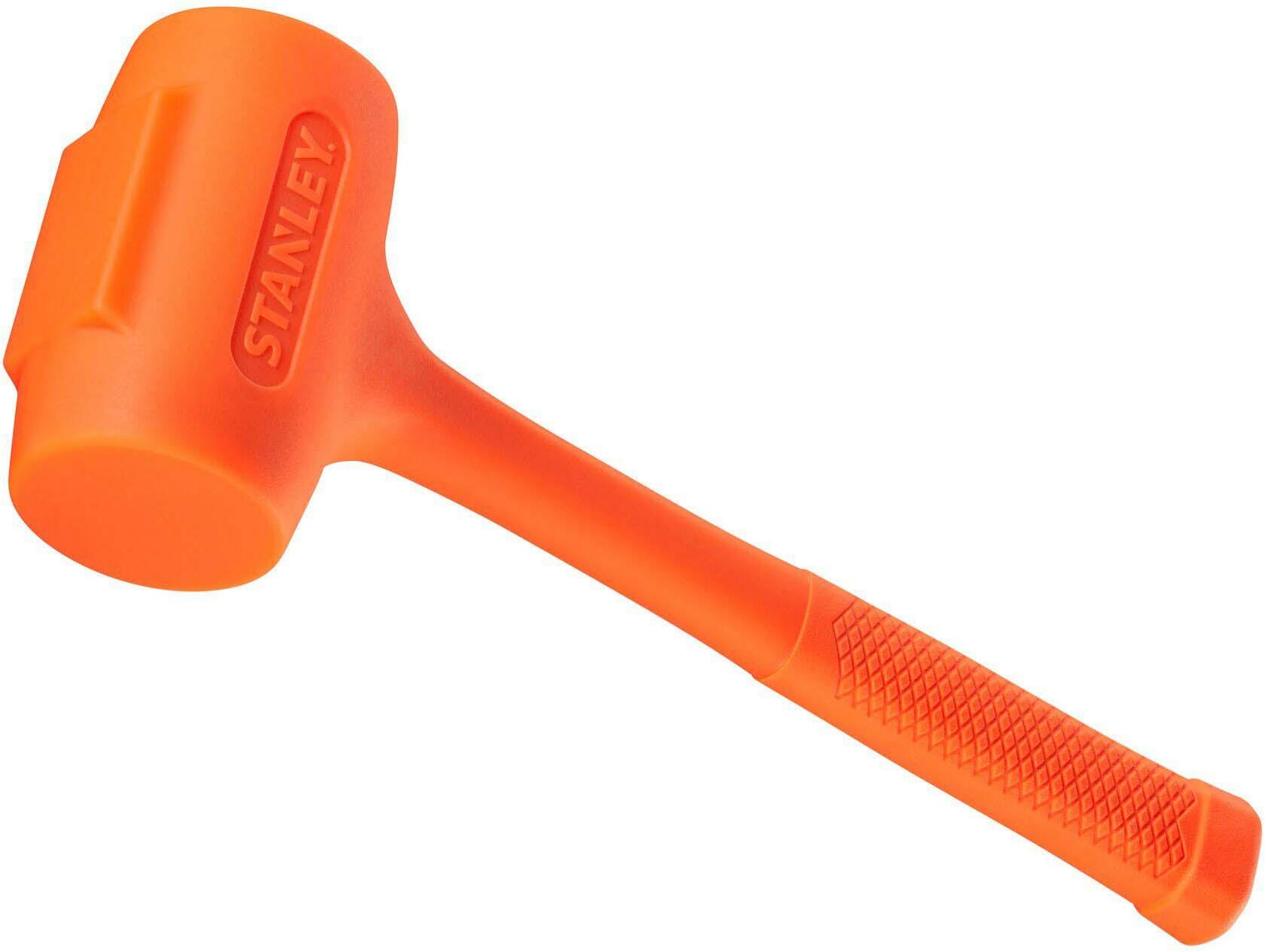 STANLEY STHT57534-0 hammer Compo-Cast 1500 gr | Klium