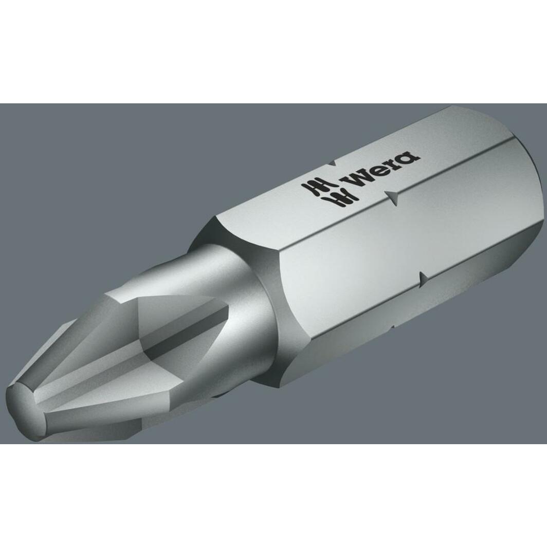 WERA 867/1 IP TORX PLUS bit, 25 IP x 25 mm - 05066286001 | Klium