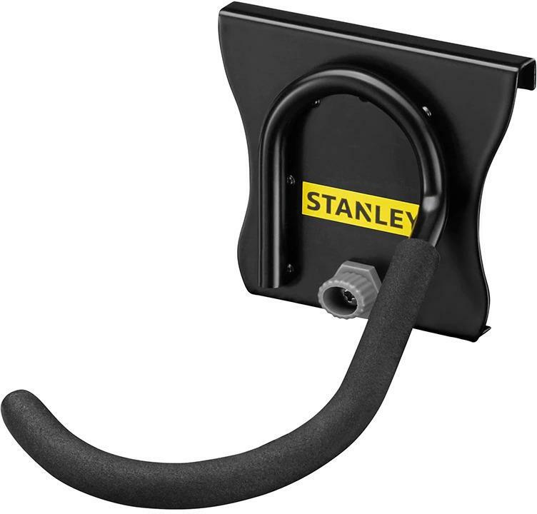 STANLEY STST82616-1 Track Wall fietshaak verticaal | Klium