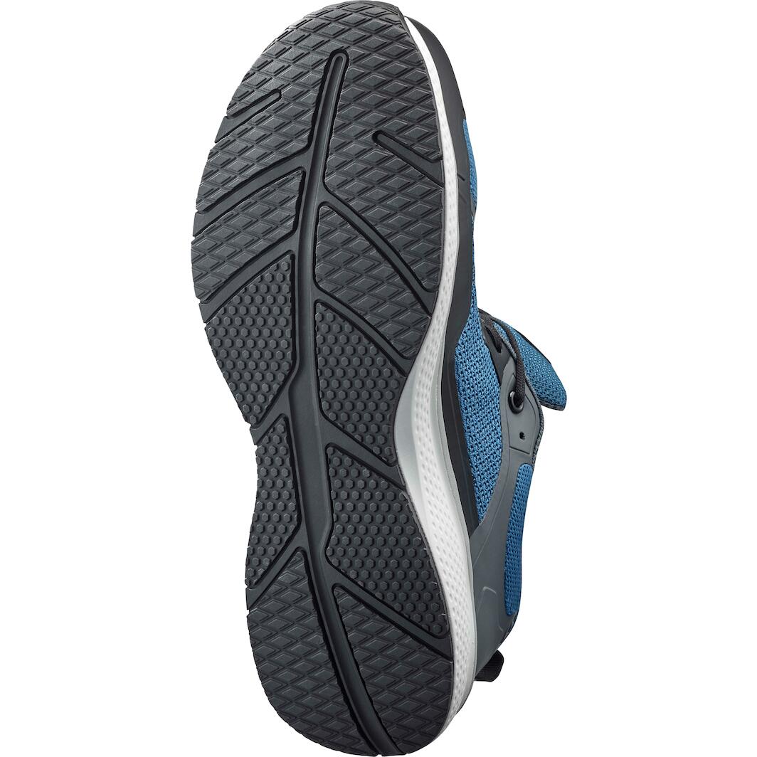 OPSIAL STEP'WIND OGT ESD S1PL HRO SR safety shoe low (blue/black ...