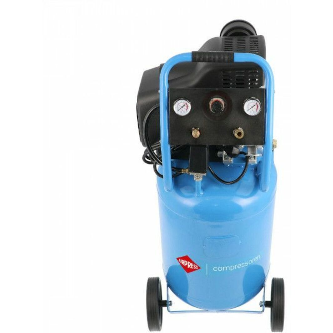 AIRPRESS HL 360-50 staande compressor 8 bar 2.5 pk/1.8 kW 231 l/min 50 ...