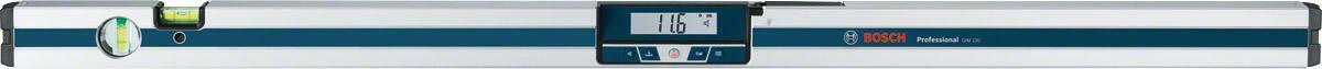 BOSCH GIM 120 hoekmeter en waterpas - 0601076800 | Klium