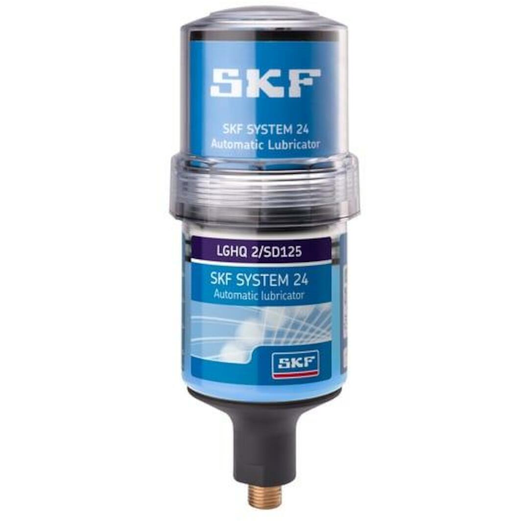 SKF TLSD 125/HQ2 automatic single-point lubrication system with LGHQ 2 grease 125 ml | Klium