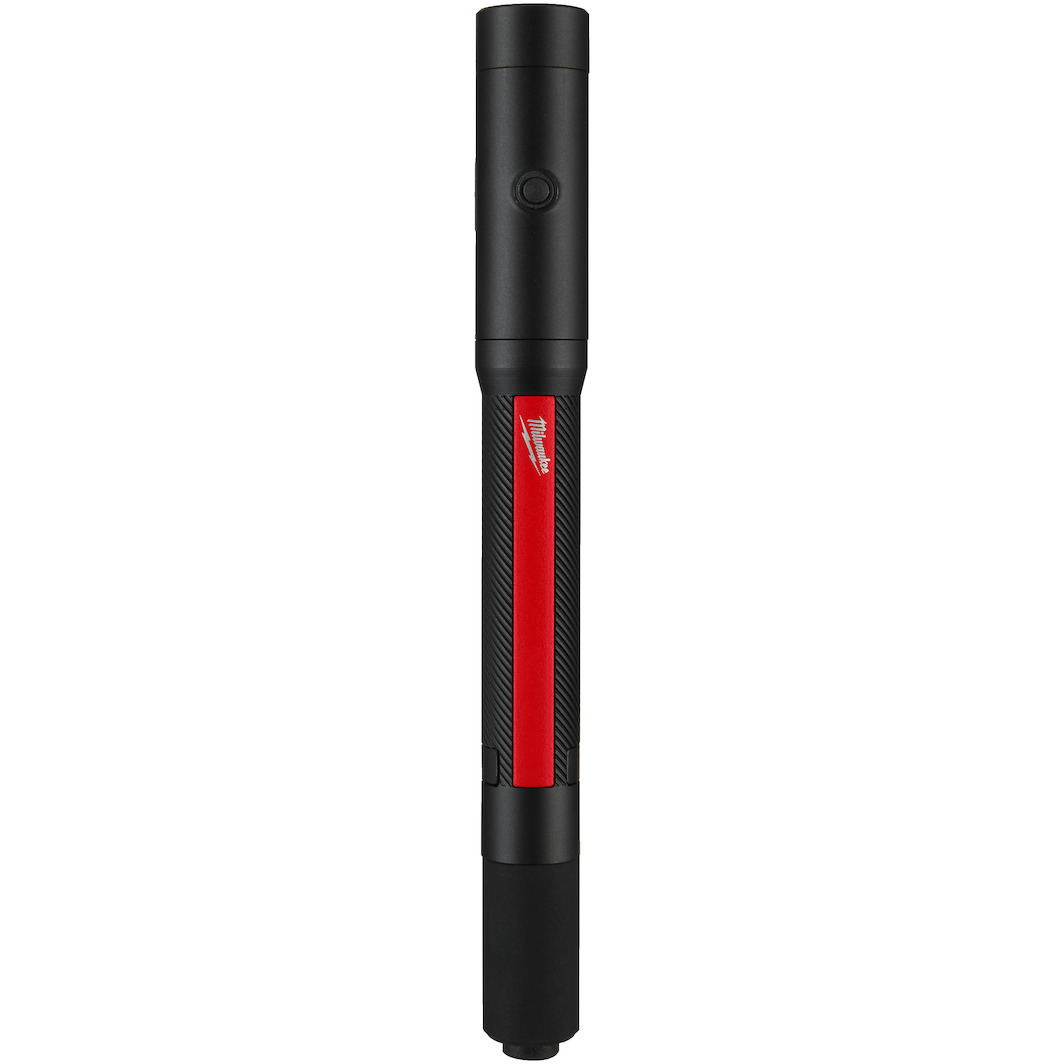 MILWAUKEE IR PL250 penlight met geintegreerde 3V batterij (USB ...