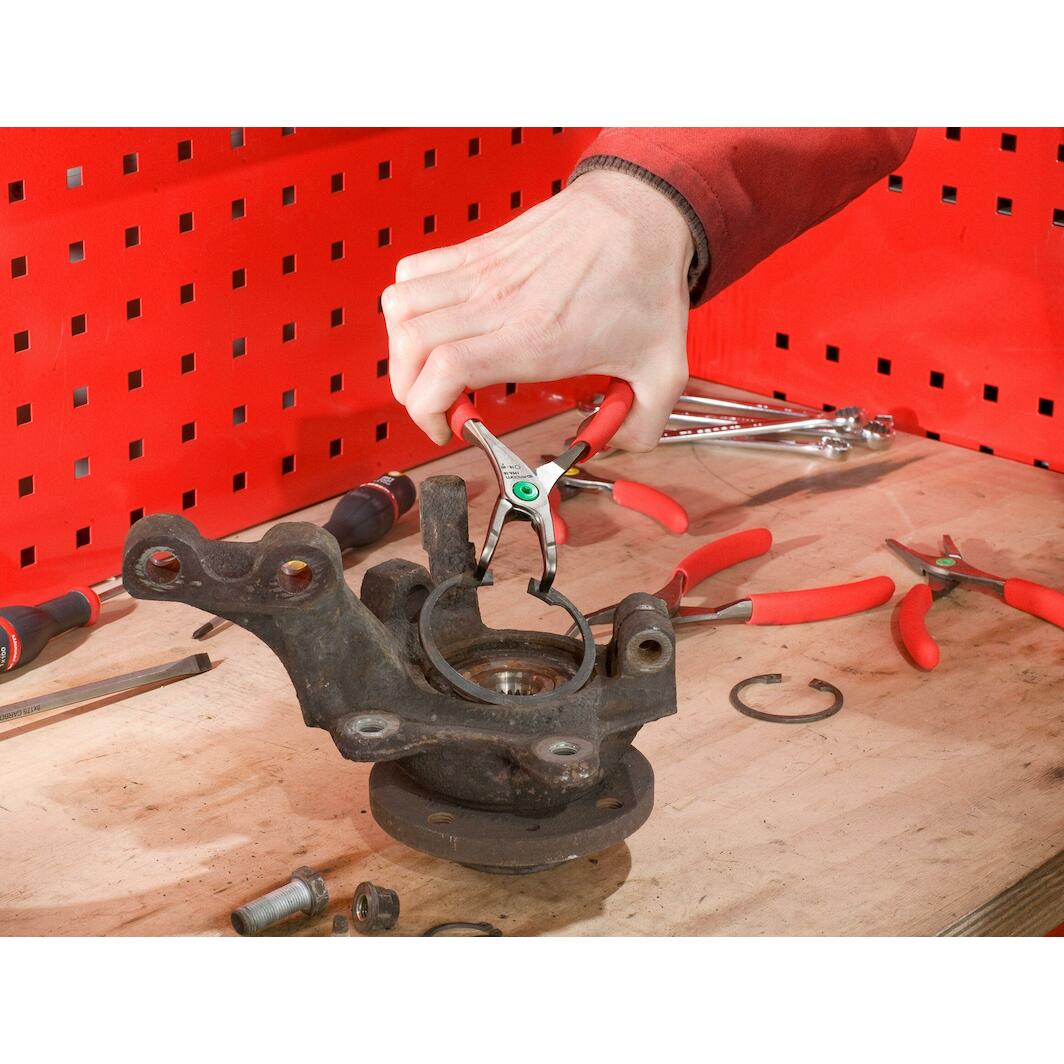 FACOM 199A.23 tang voor binnenborgveren met 90° bekken | Klium