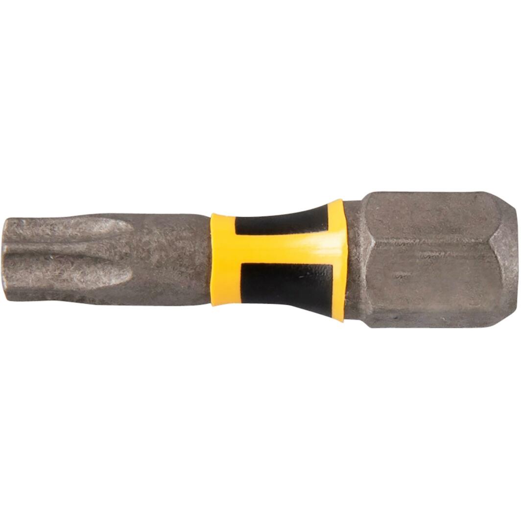 MAKITA E-03224 Embout IMPACT PREMIER 25 mm, T25 (2 pcs) | Klium