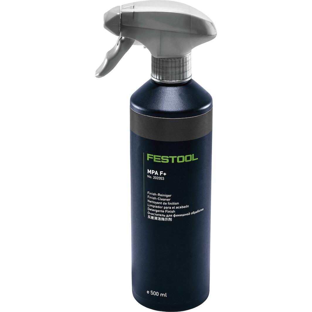 FESTOOL MPA F+/0,5L reiniger - 202053 | Klium