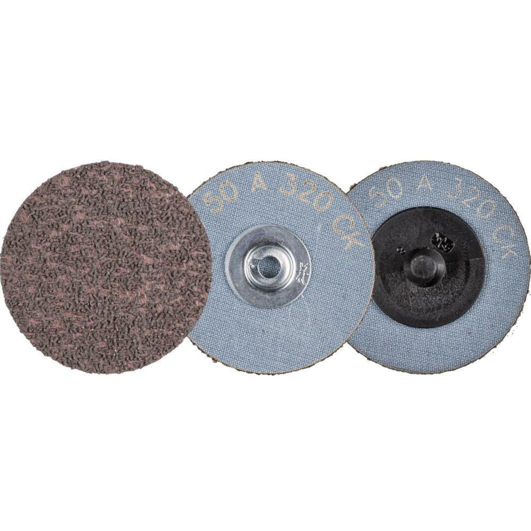 PFERD 42795120 COMBIDISC compactkorrel-slijpblad CDR Ø 50 mm A1200 CK voor fijnslijpen | Klium
