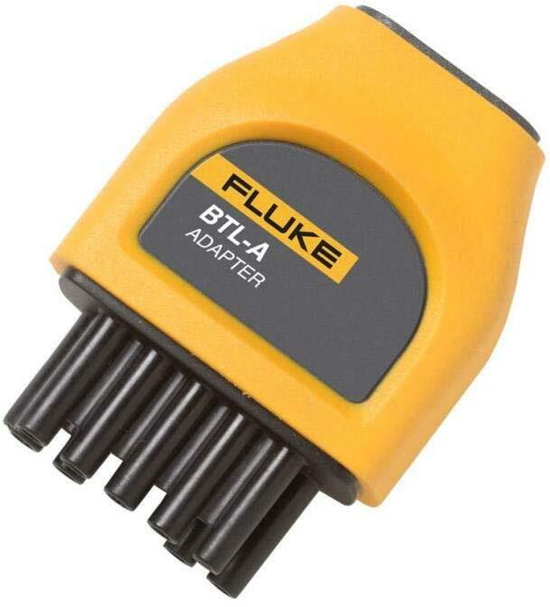 FLUKE BTL-A spannings-/stroomsterkte-probeadapter - 4542258 | Klium