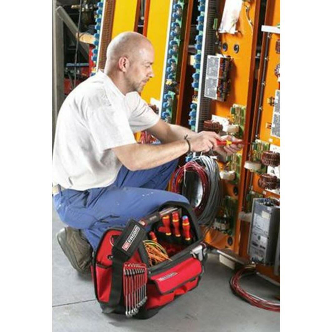 FACOM BS.T20CM28 sac à dos rempli 28 pièces | Klium