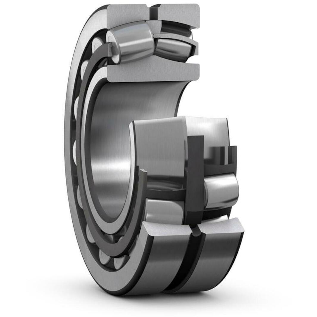 SKF 22324 CCKJA/W33VA405 tweerijige tonlager conisch 120 x 260 x 86 mm ...