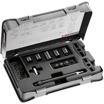 FACOM 911.FIU-1 buse 4 mm