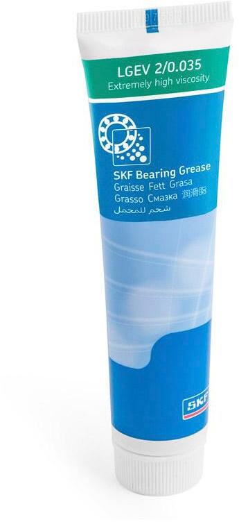 SKF LGEV 2/0.035 lagervet (tube 35 g) | Klium