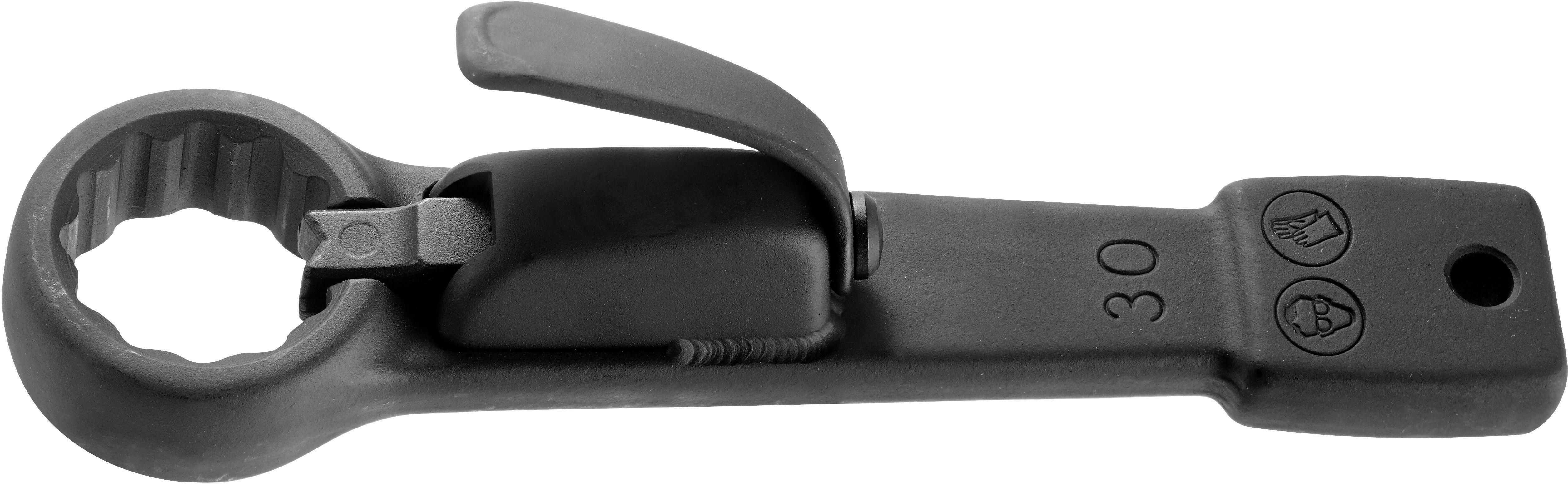 FACOM 51BS.46 clé à chocs de sécurité 46mm | Klium