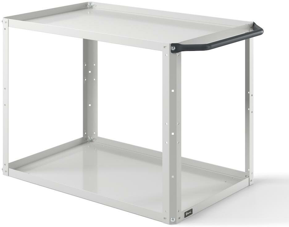 FAMI FCR11S0X208 CLEVER LARGE trolley without wheels 1024x615x690 mm ...
