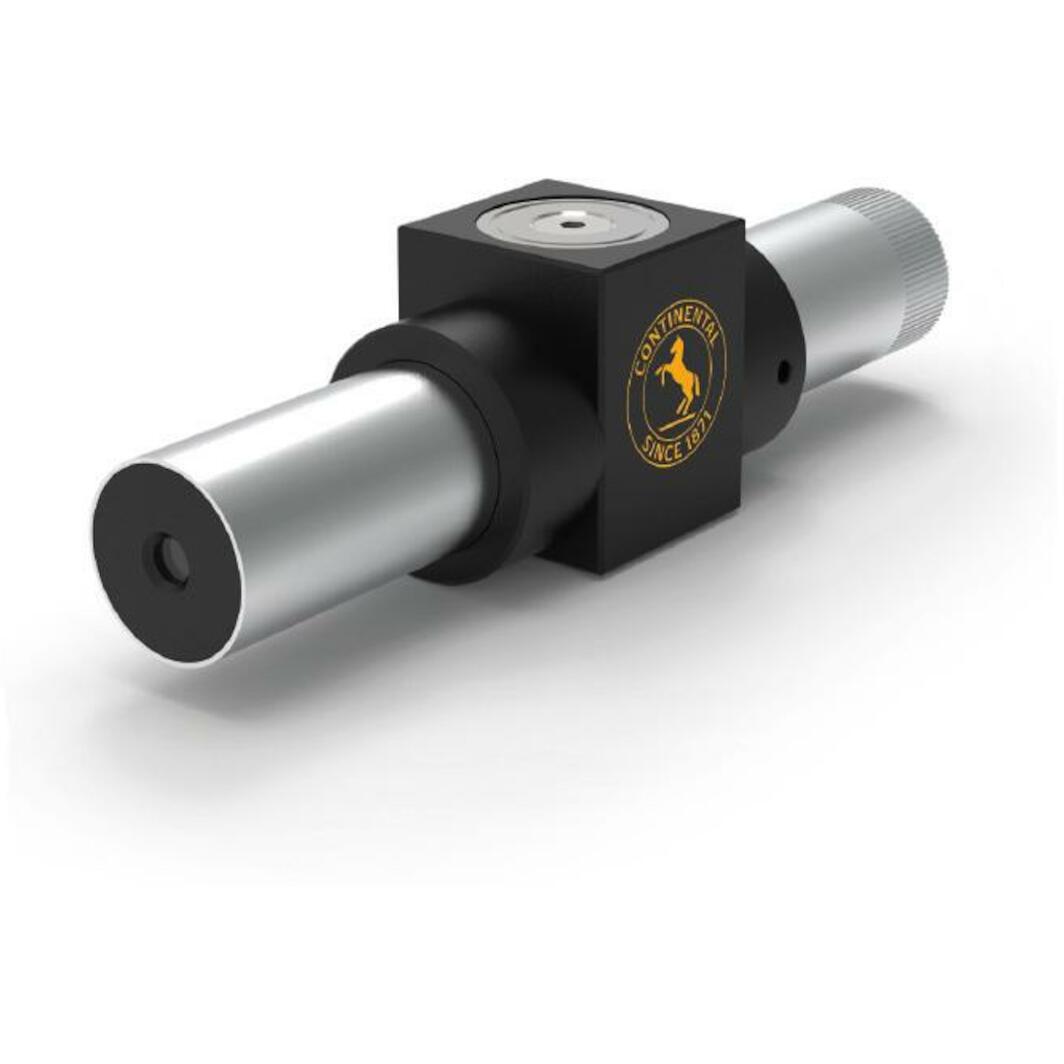 CONTI 001 LASER ALIGNER alignment device - LASER-ALIGN | Klium