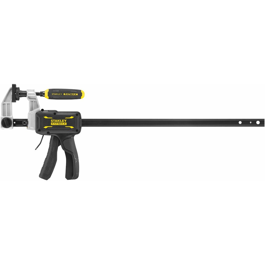 STANLEY FMHT83007-0 FATMAX Collier de serrage hybride à une main 450mm ...