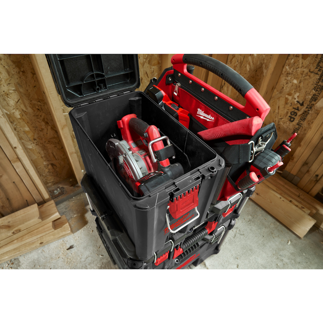 MILWAUKEE 4932471723 Packout compact toolbox | Klium