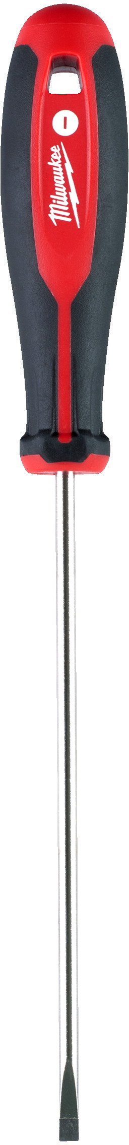 MILWAUKEE 4932471778 Tri-lobe schroevendraaier SL 0,8x4x100 | Klium