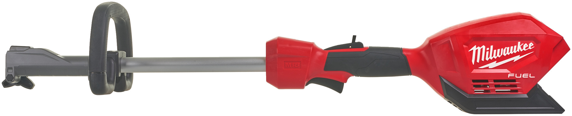 MILWAUKEE M18 FOPH-0 FUEL accu-combisysteem voor Quik-Lok opzetstukken ...
