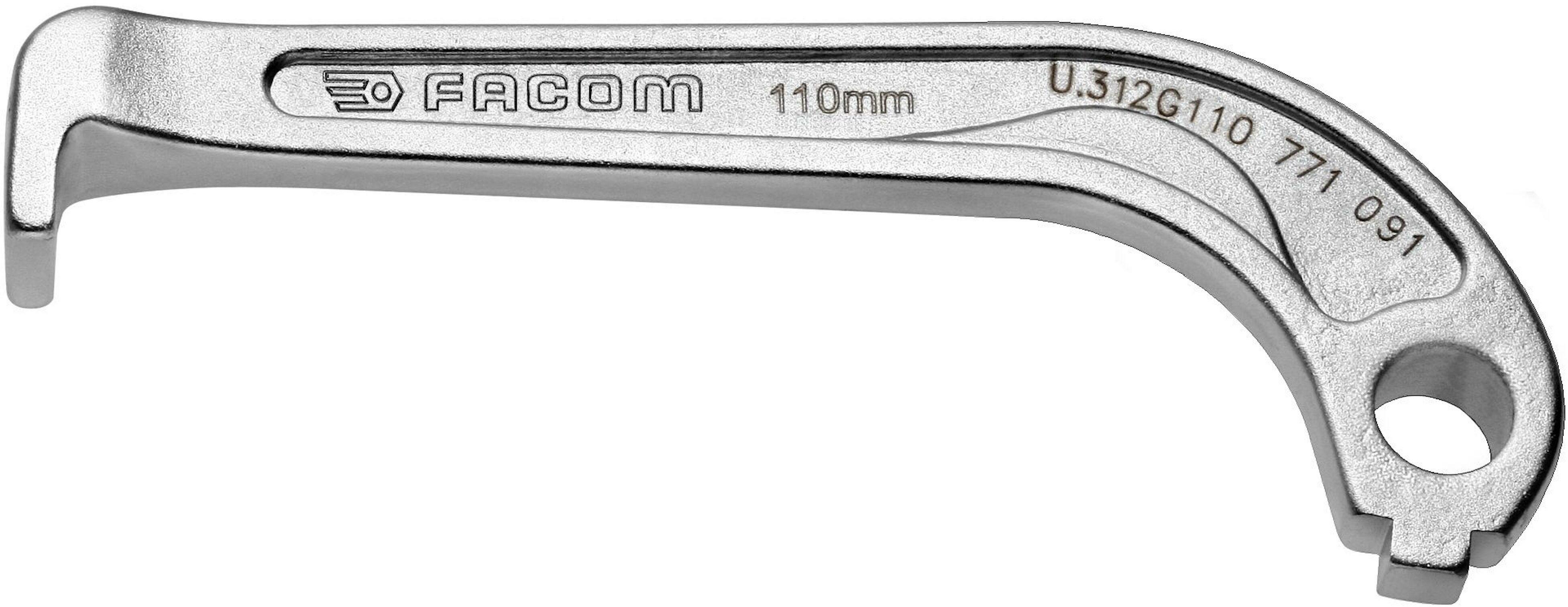 FACOM U.312G110 bekken trekker 110 mm voor U.312 | Klium