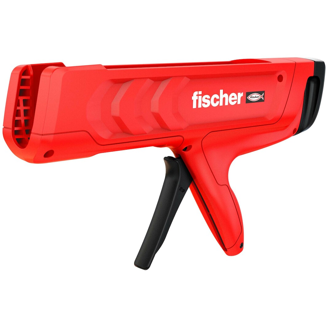 FISCHER 563337 FIS DM S Pro injectiepistool voor 360 ml en 390 ml ...