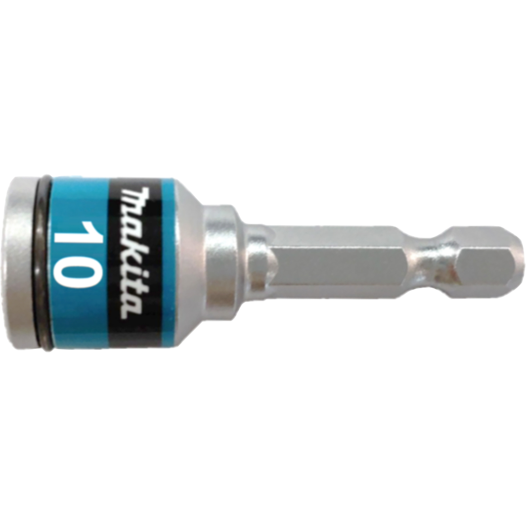 MAKITA E-22894 socket spanner with clamping spring 10 x 50mm | Klium