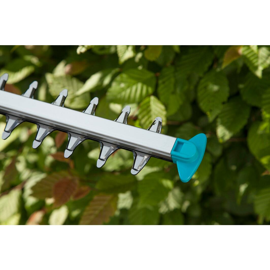 GARDENA comfortcut 550/50 taille-haie électrique 550W - 09833-20 | Klium
