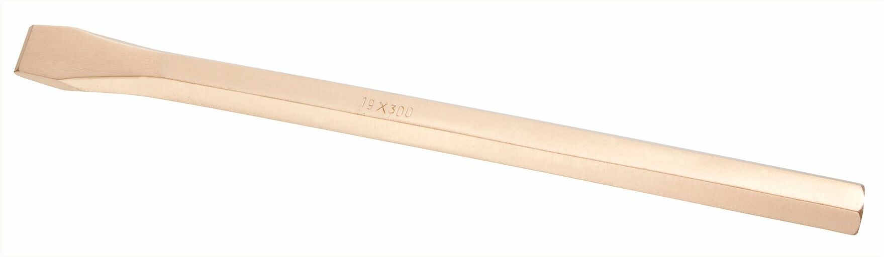 FACOM 265.24SR non-sparking cold chisel | Klium