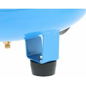 AIRPRESS HL 360-50 staande compressor 8 bar 2.5 pk/1.8 kW 231 l/min 50 ...
