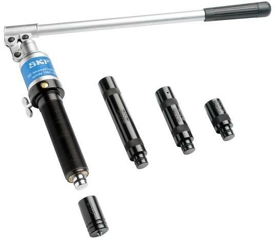 SKF TMHS 100 advanced hydraulic spindle, 100 kN | Klium