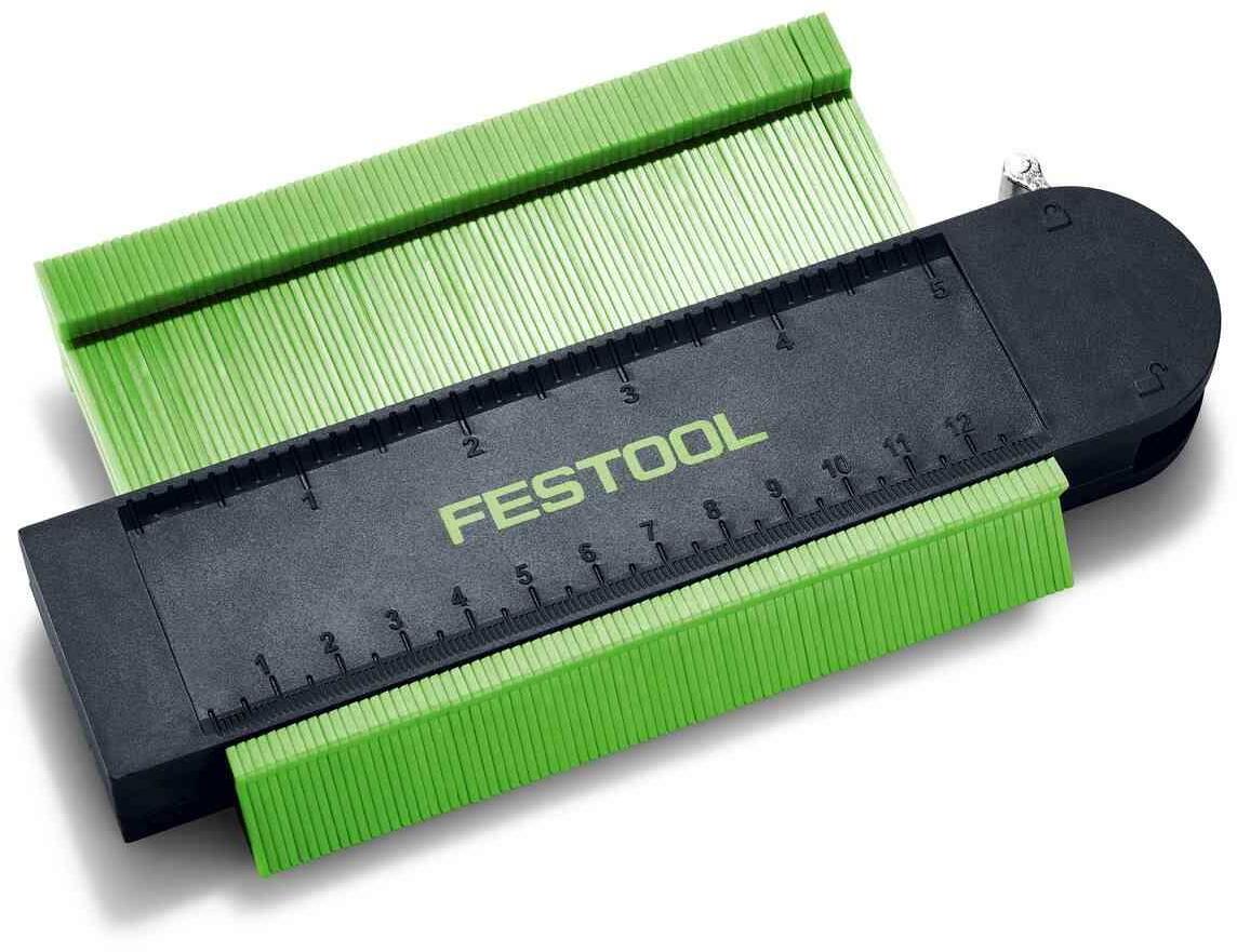 FESTOOL KTL-FZ FT1 contourmaat - 576984 | Klium