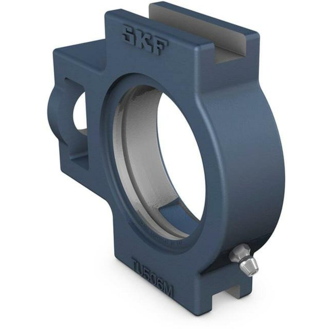 SKF TU 509 M palier de reprise en fonte pour roulement inséré 85 x 49 mm | Klium