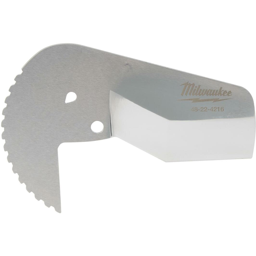 MILWAUKEE 48224216 PVC snijder 63 mm (vervangblad) | Klium