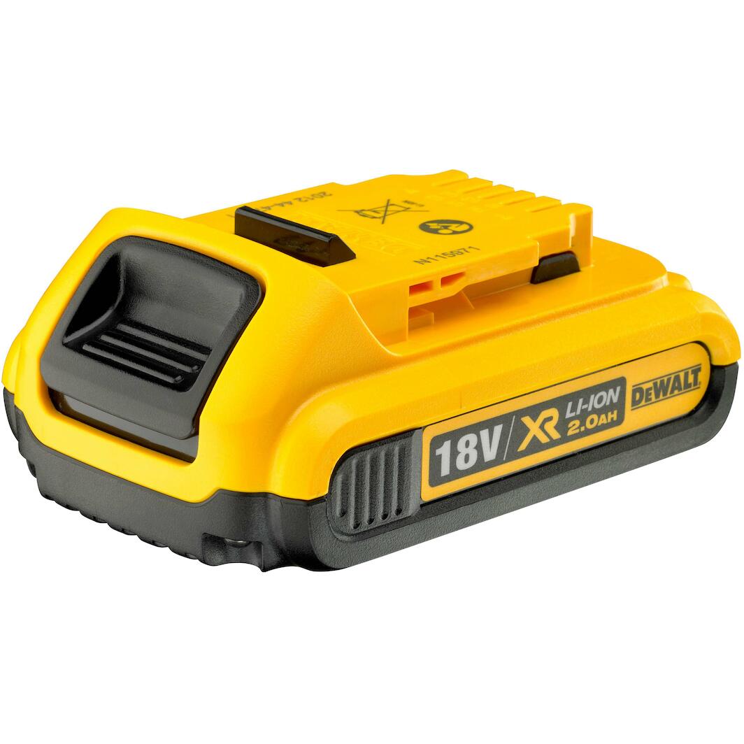DEWALT DCF620D2K-QW 18V XR Brushless accu-gipsplaatschroevendraaier in ...