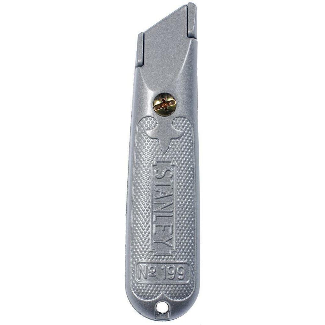 STANLEY 2-10-199 fixed blade 199E | Klium