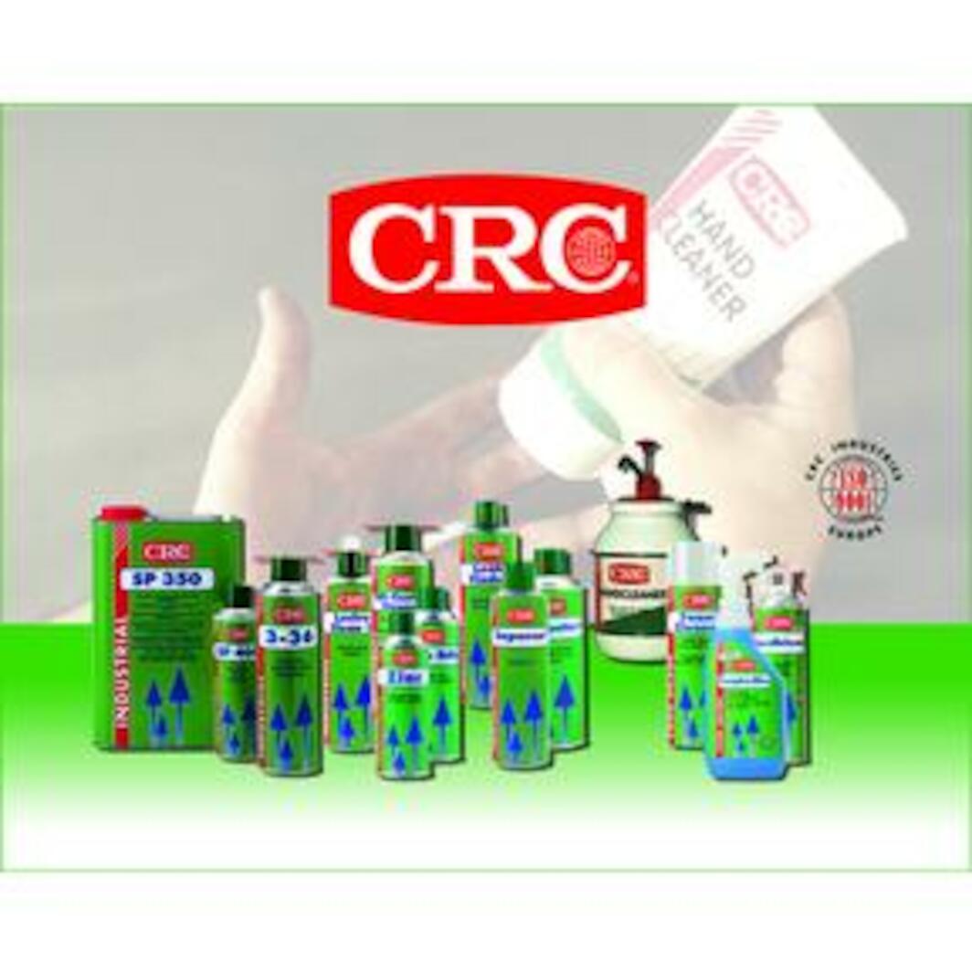 CRC Industrial Degreaser FPS industriele ontvetter 5 l - 2020020_BL5L ...