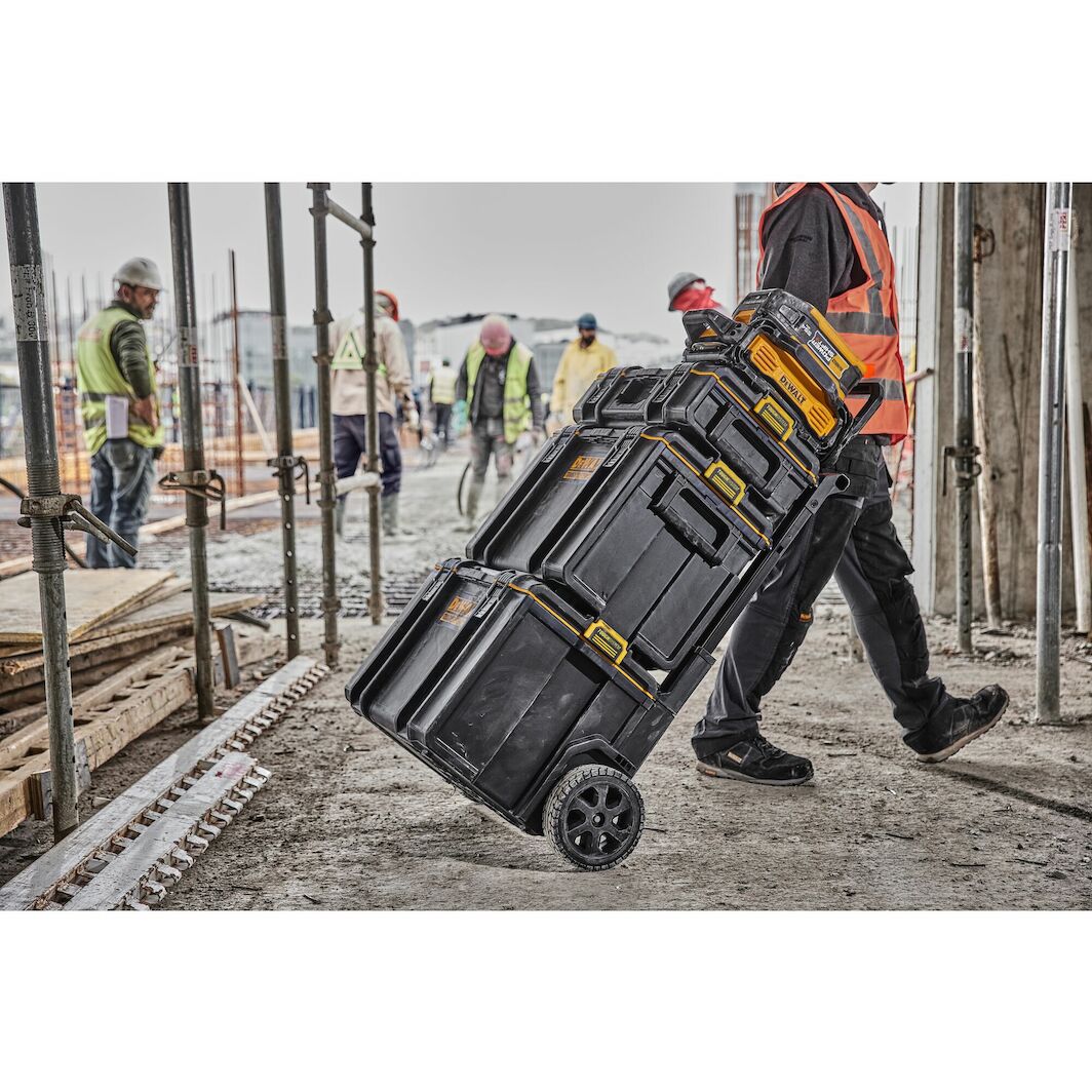 DEWALT DCBPS0554-XJ POWERSHIFT battery 554 Wh | Klium