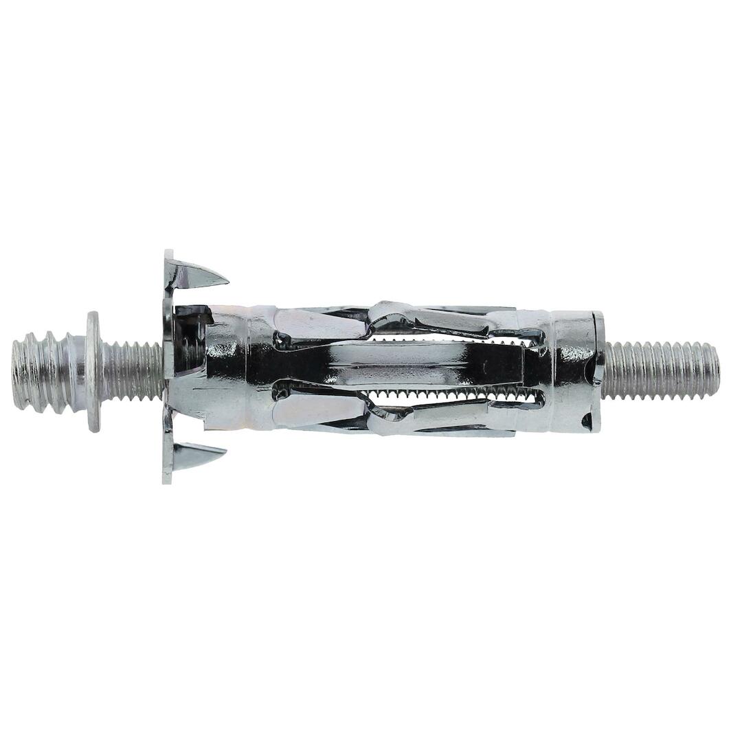 SPIT 060142 STELLIX metalen hollewand plug met schroef voor holle ...